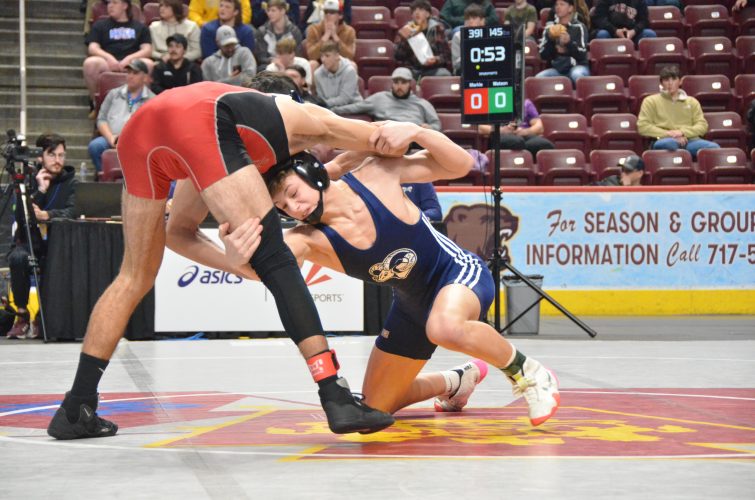 ‘Leaps and bounds.’ PV’s Ty Watson made the jump to elite this season ...